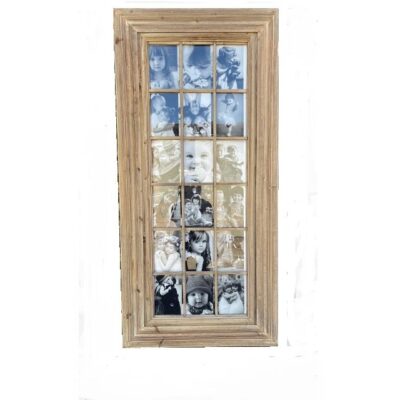 Natural Look | Woodland Frames and Home Décor Wholesaler