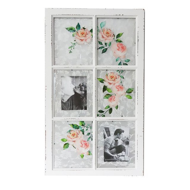 Multi Picture Frame | Woodland Frames and Home Décor Wholesaler