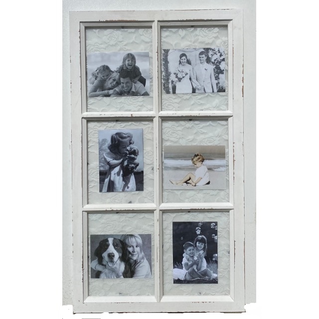 Multi Picture Frame | Woodland Frames and Home Décor Wholesaler